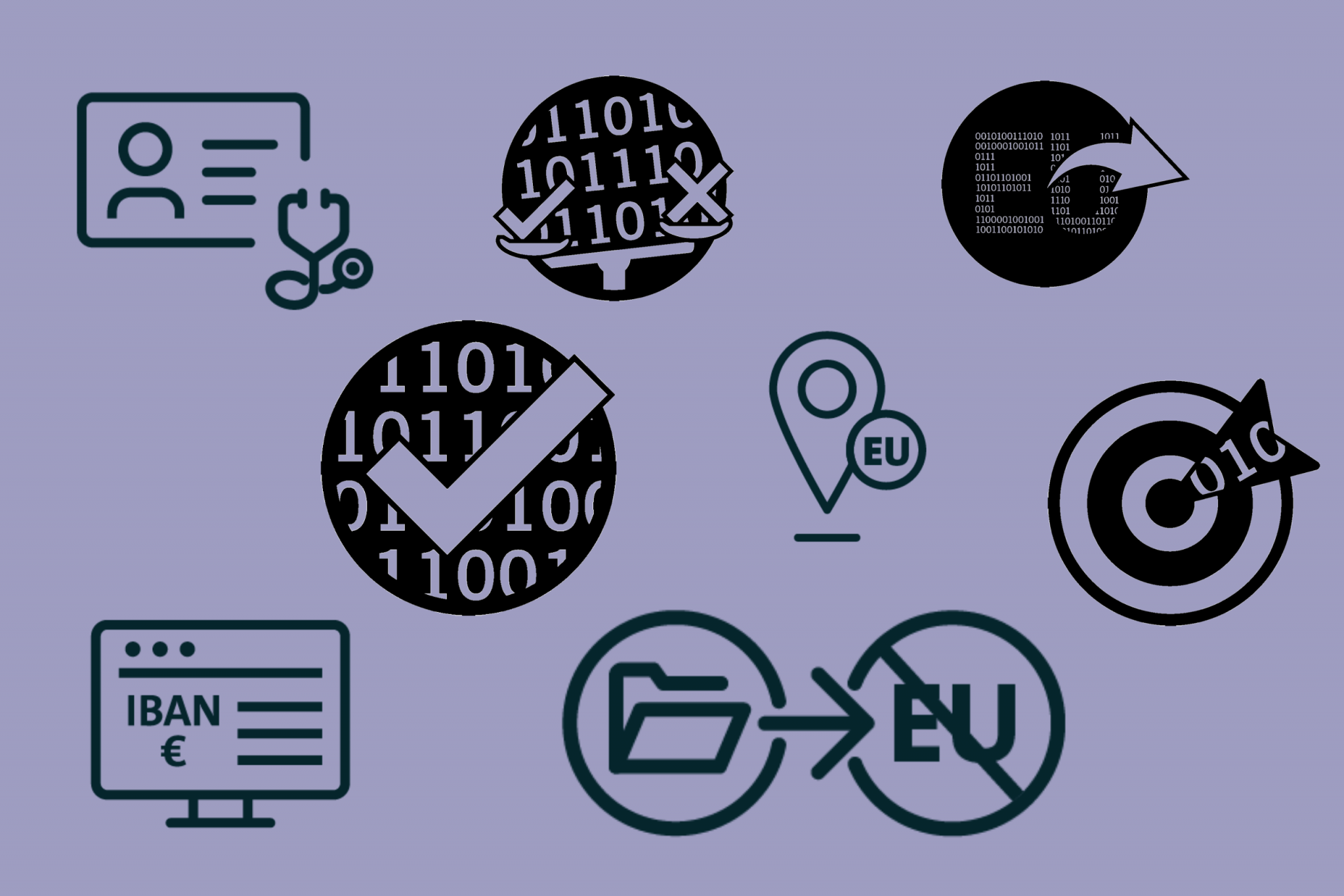 Privacy Icons – why we need them and where to get them – InfoSecBleep
